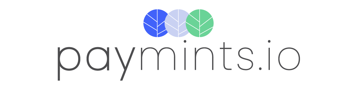 Paymints Manage